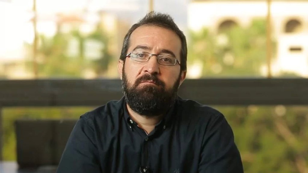 حسن عليق - المعرفة