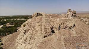 ضلع كچ - المعرفة