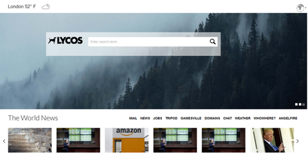 لايكوس - المعرفة