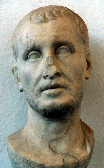 پوسيدونيوس - المعرفة