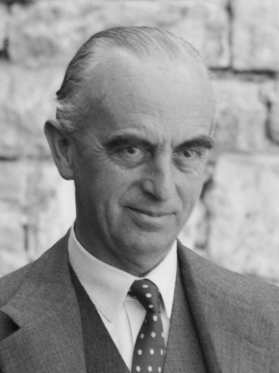 هارولد مكمايكل - المعرفة