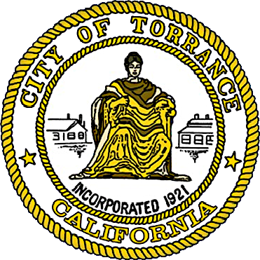 ملف:Seal of Torrance, California.png - المعرفة