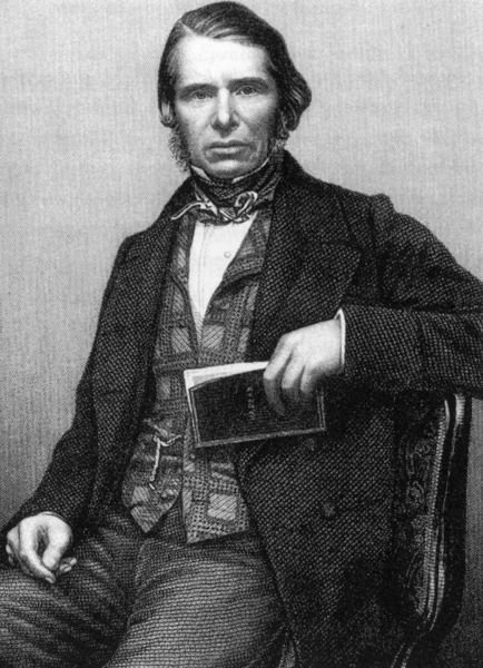 تشارلز ترڤليان - المعرفة