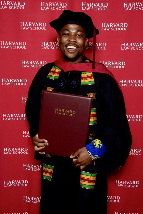 تشيديسو راموجالى - المعرفة