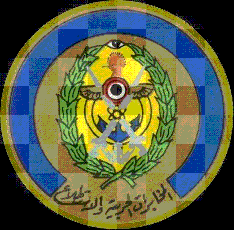 هيئة الاستخبارات العسكرية (مصر) - المعرفة