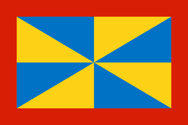 ملف:Flag of the Duchy of Parma (1851-1859).svg - المعرفة
