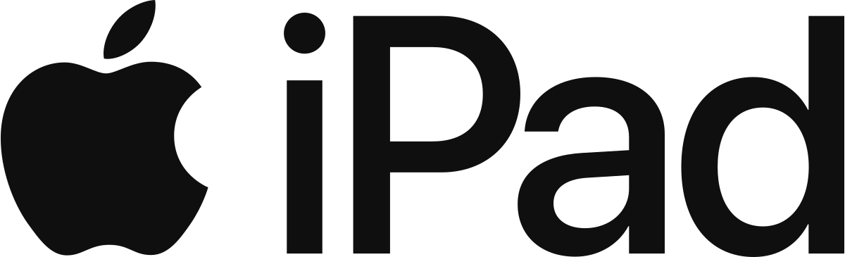 ملف:IPad Logo (2017).svg - المعرفة