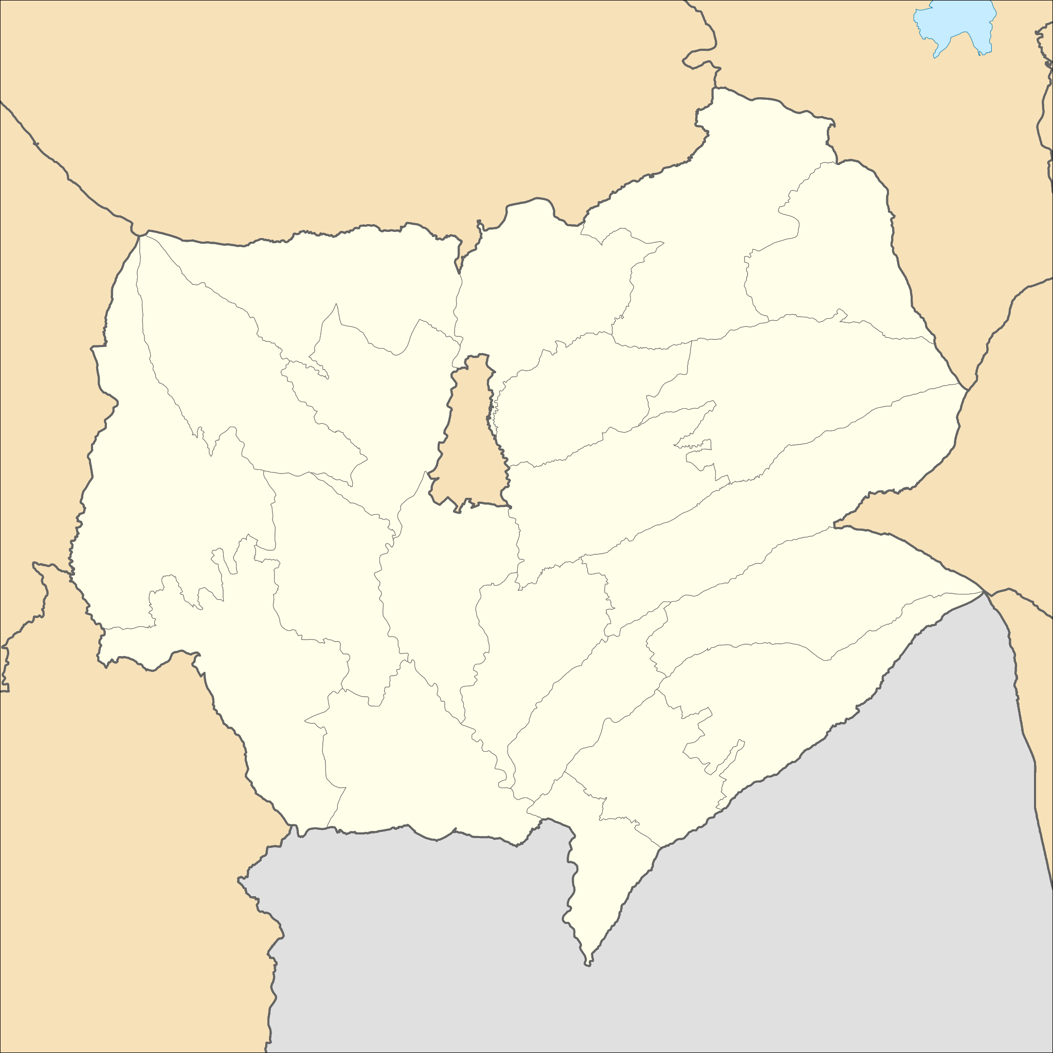 ملف:Indonesia Magelang Regency location map.svg - المعرفة