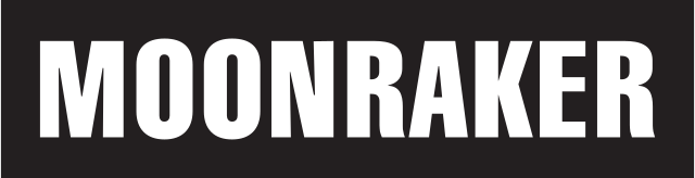 ملف:Moonraker-logo.svg - المعرفة