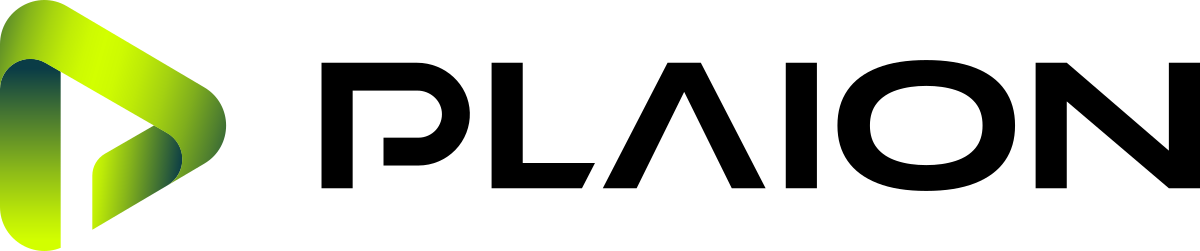 ملف:Plaion Logo.svg - المعرفة