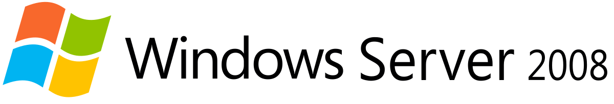 ملف:2008 Windows Server logo.svg - المعرفة