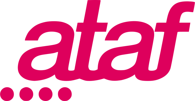 ملف:ATAF logo.svg - المعرفة