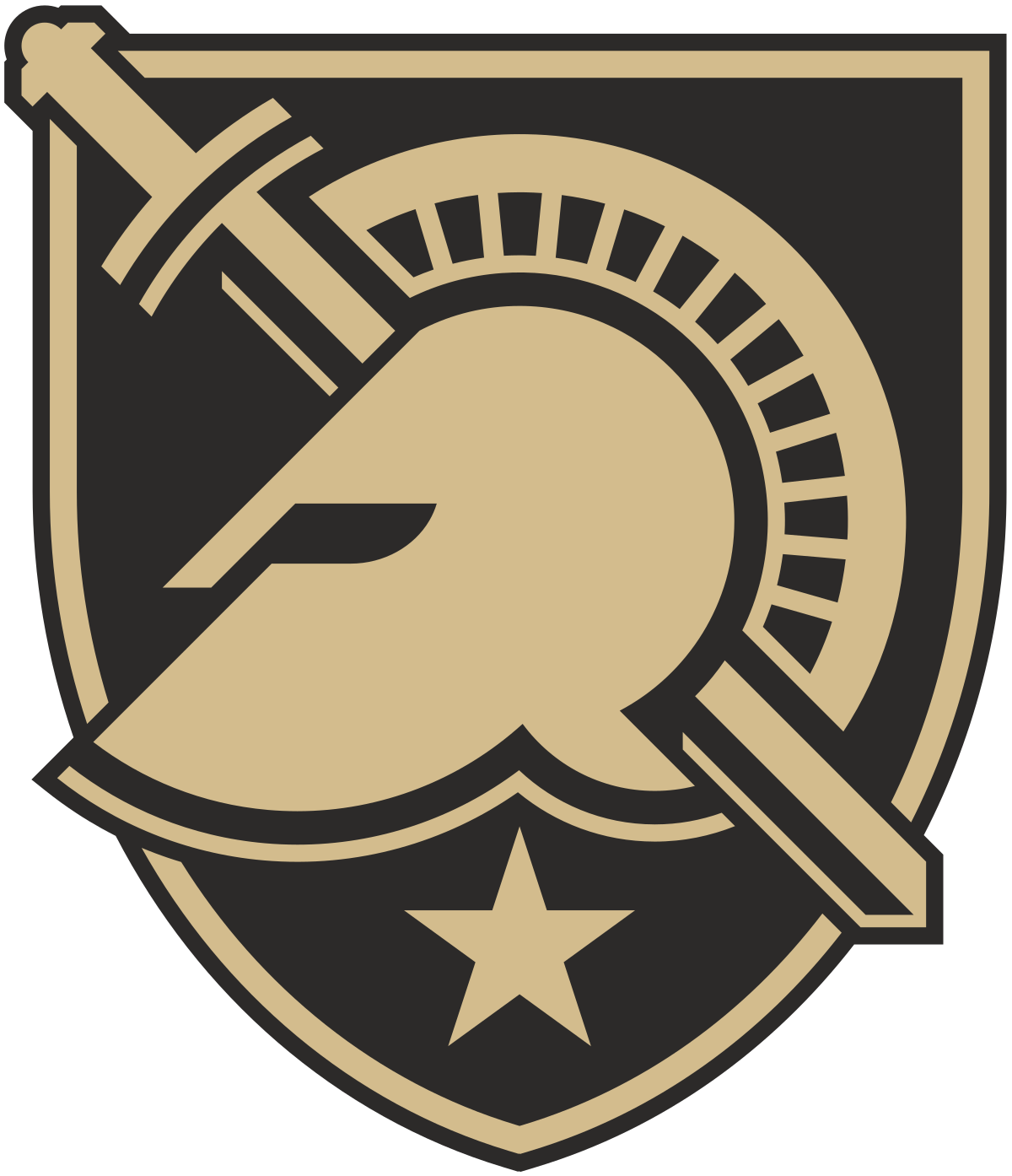 ملف:Army West Point logo.svg - المعرفة