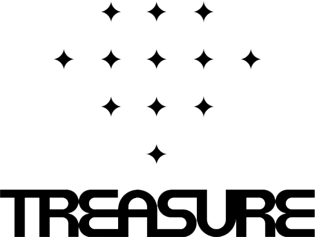 ملف:Treasure logo.svg - المعرفة