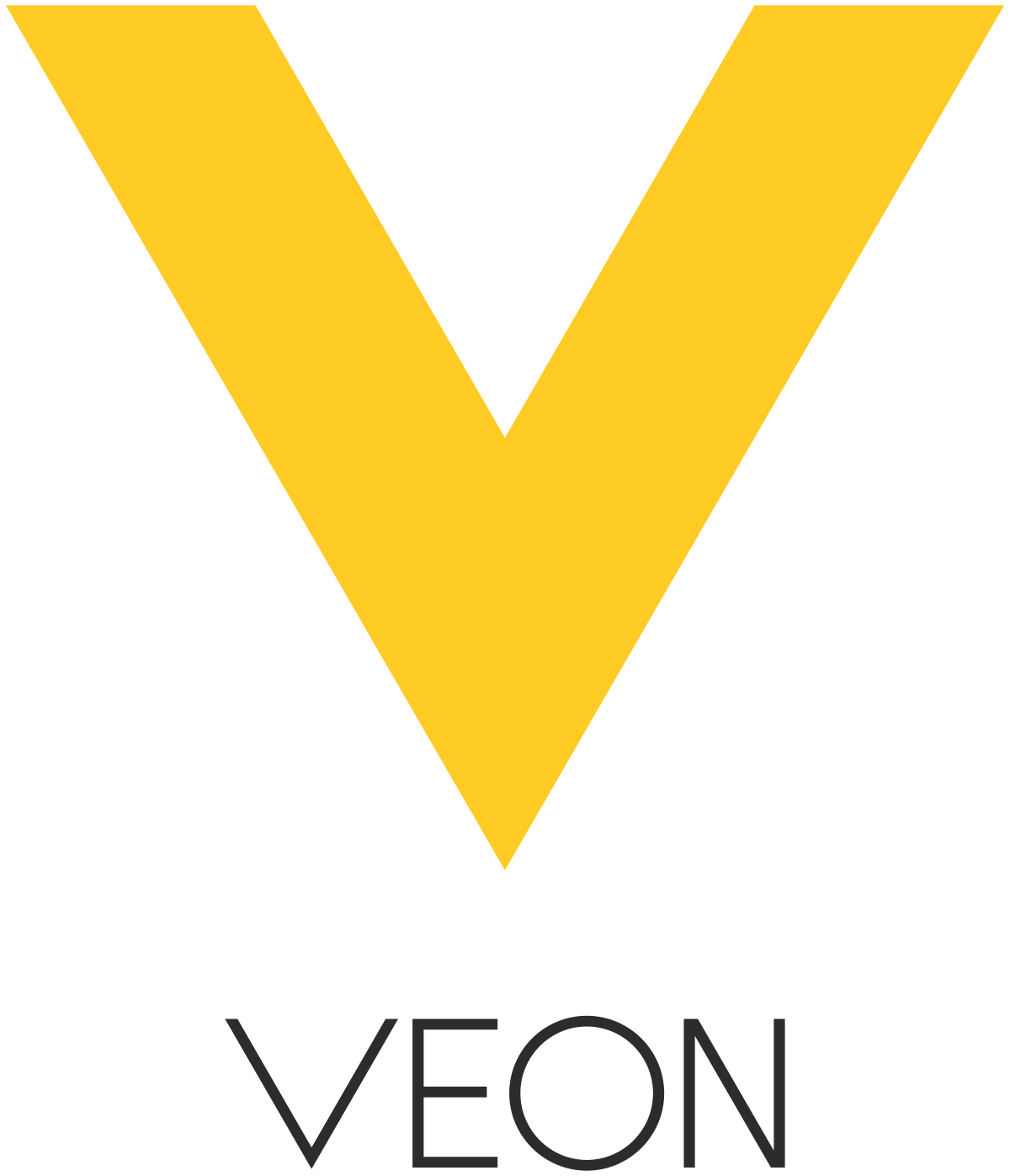 ملف:VEON logo.svg - المعرفة