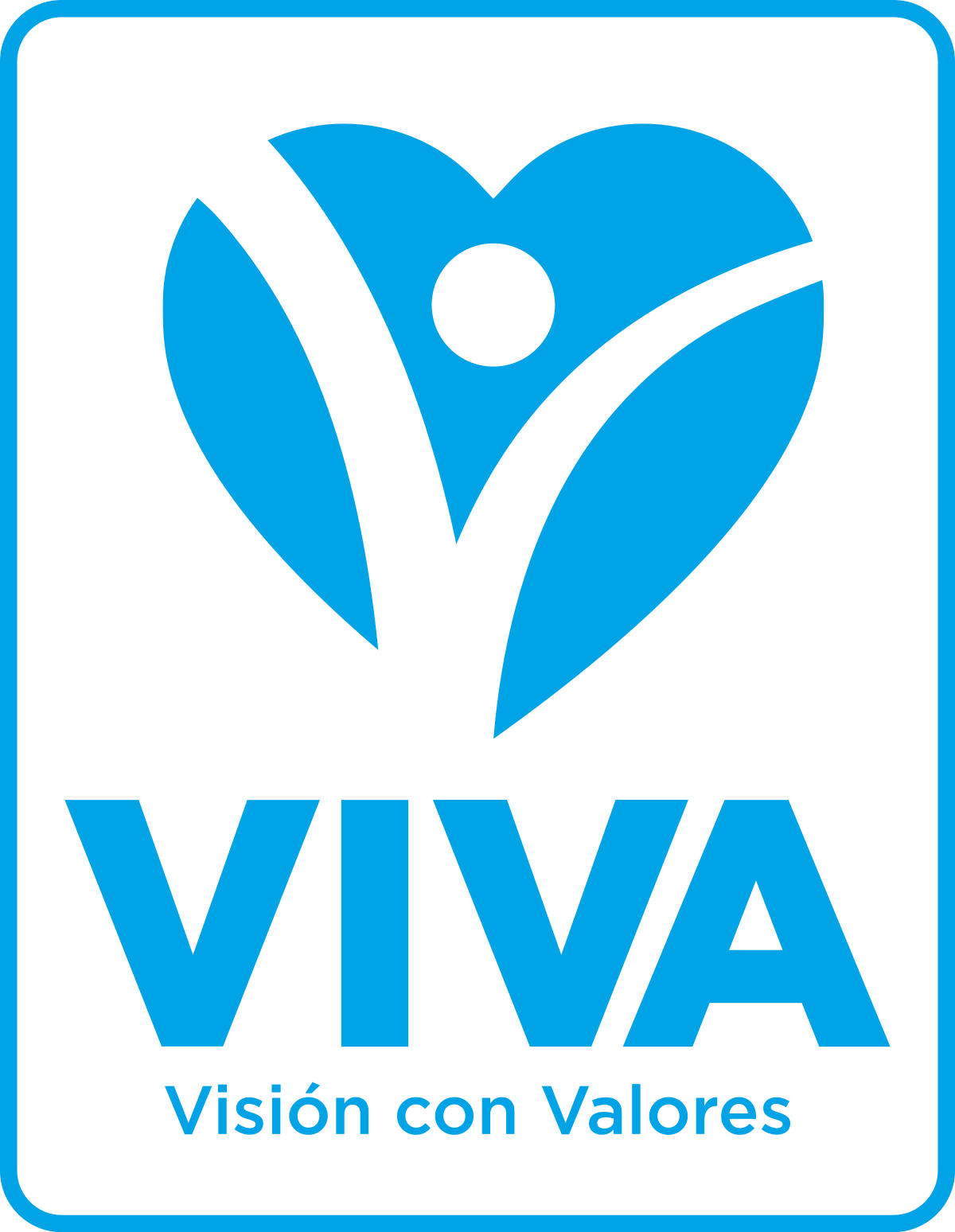 ملف:VIVA Logo.svg - المعرفة