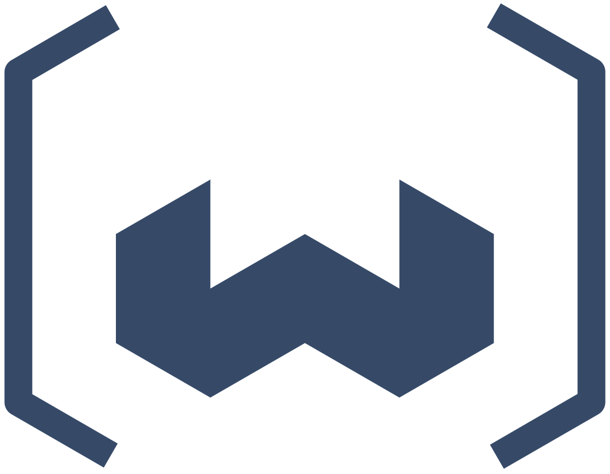 ملف:Weaviate logo (no text).svg - المعرفة