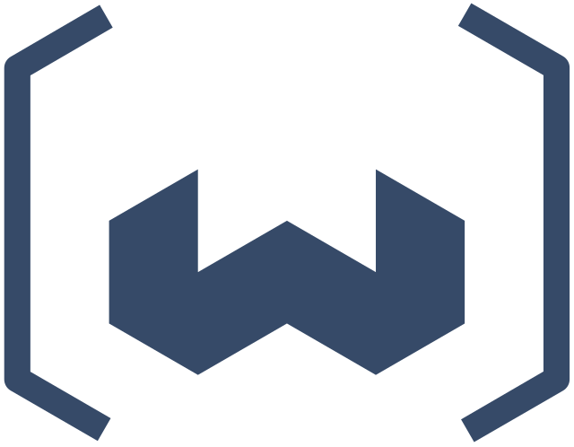 ملف:Weaviate logo (no text).svg - المعرفة