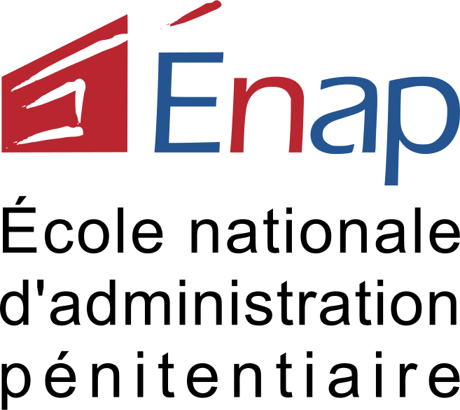 ملف:Logo de l'ÉNAP.svg - المعرفة