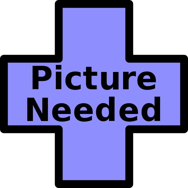 ملف:Picture Needed.svg - المعرفة