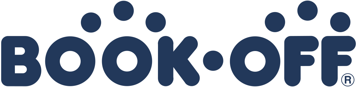 ملف:Bookoff Corporation Logo.svg - المعرفة