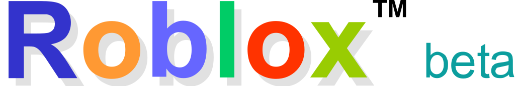 ملف:First Roblox Logo.svg - المعرفة