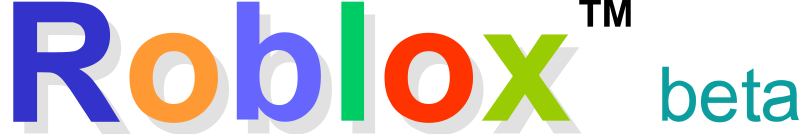 ملف:First Roblox Logo.svg - المعرفة