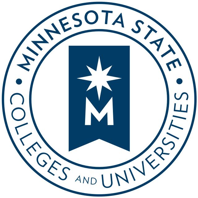 ملف:Minnesota State System seal.svg - المعرفة