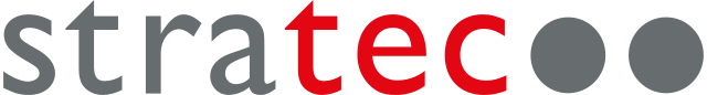 ملف:STRATEC Logo .svg - المعرفة