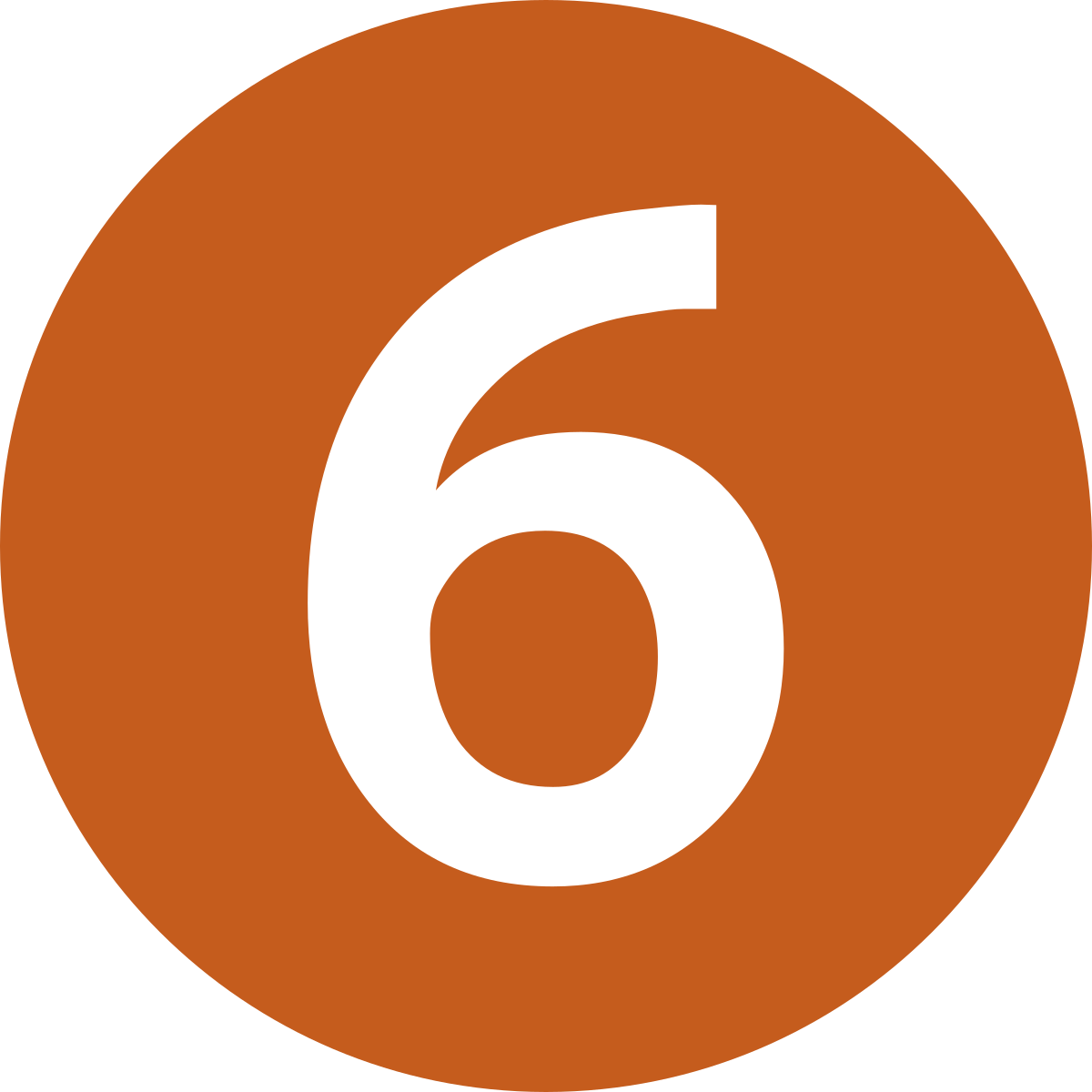ملف:Seoul Metro Line 6.svg - المعرفة