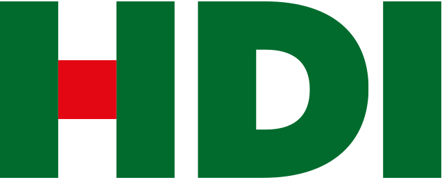 ملف:HDI-Logo.svg - المعرفة