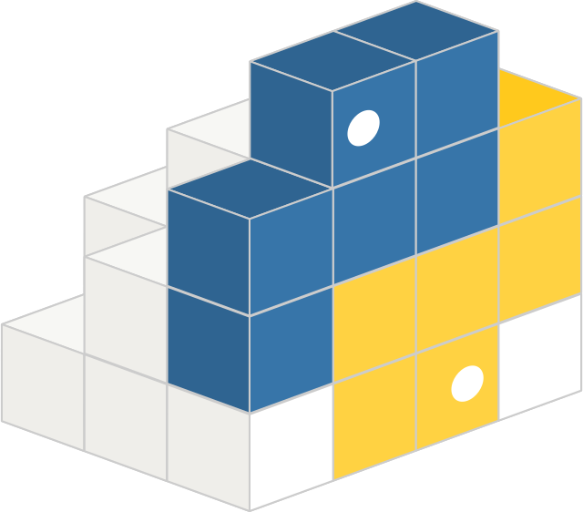 ملف:PyPI-Logo-notext.svg - المعرفة