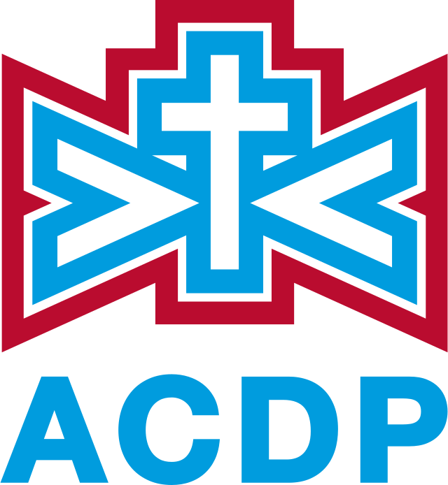 ملف:ACDP logo.svg - المعرفة