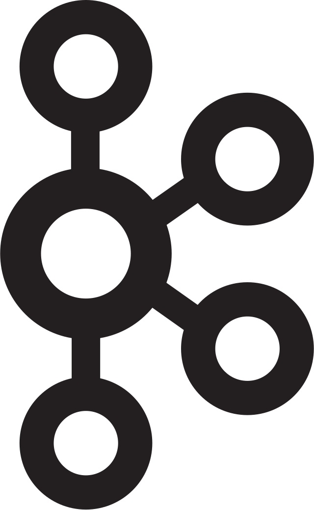 ملف:Apache kafka.svg - المعرفة