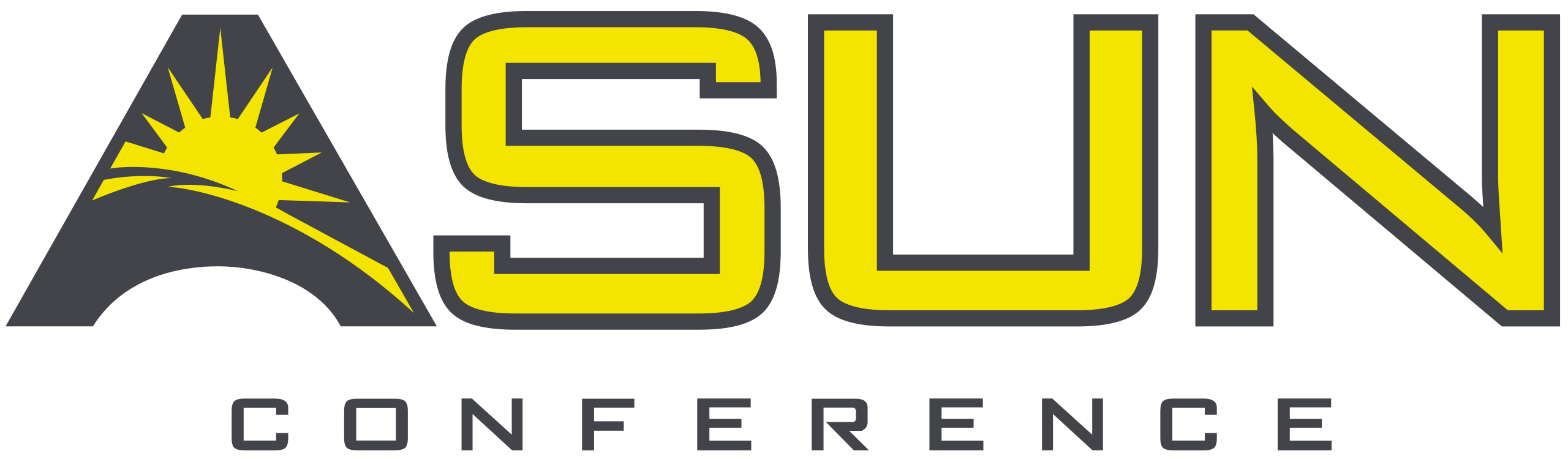 ملف:Atlantic Sun Conference logo.svg - المعرفة