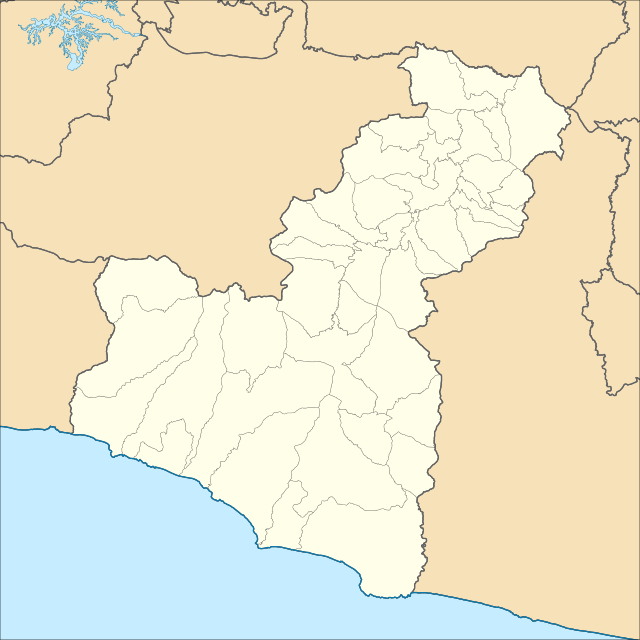 ملف:Indonesia Garut Regency location map.svg - المعرفة