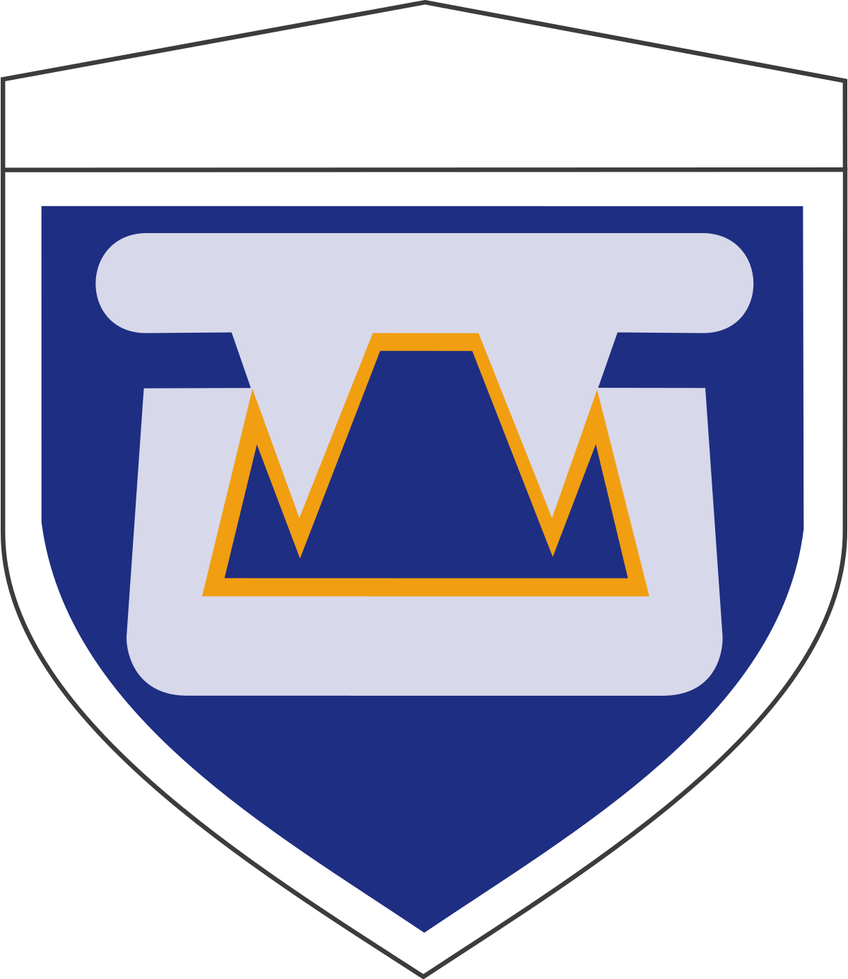 ملف:JGSDF Western Army.svg - المعرفة