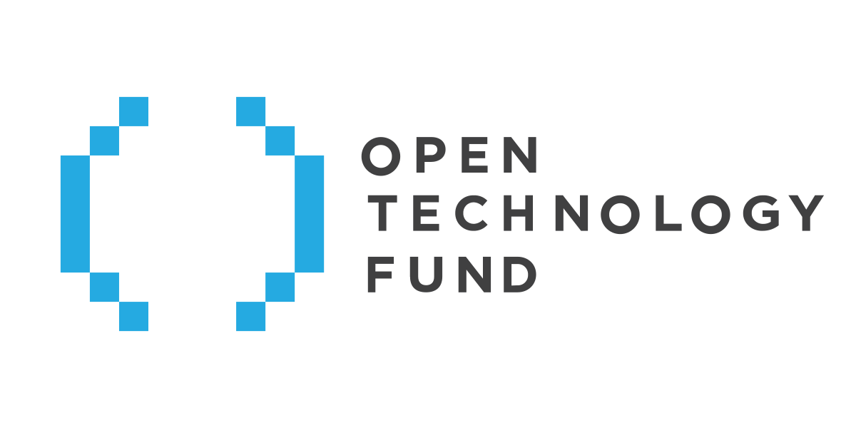 ملف:Open Technology Fund logo.svg - المعرفة