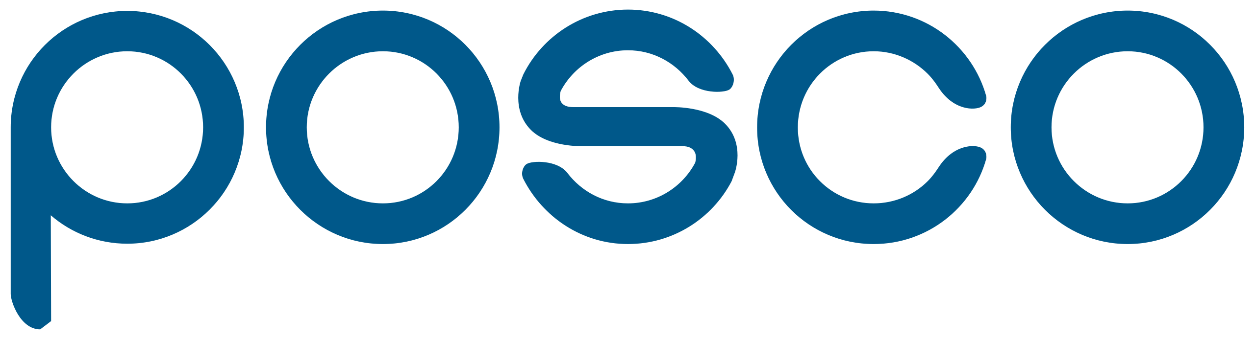 ملف:POSCO logo.svg - المعرفة