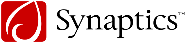 ملف:Synaptics logo.svg - المعرفة
