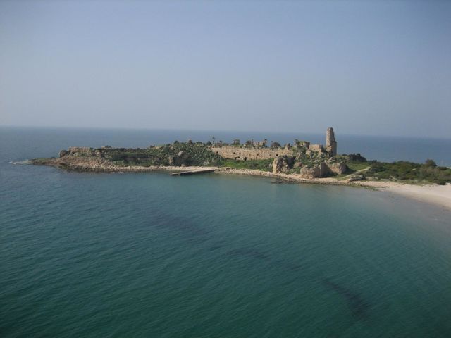 عتليت (البلدة الحديثة) - المعرفة