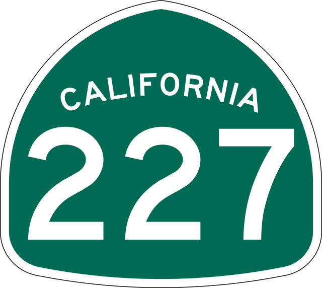 ملف:California 227.svg - المعرفة