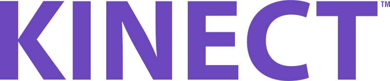 ملف:Kinect logo.svg - المعرفة