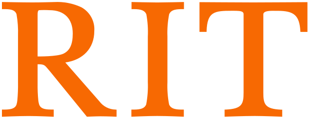 ملف:RIT 2018 logo short orange.svg - المعرفة
