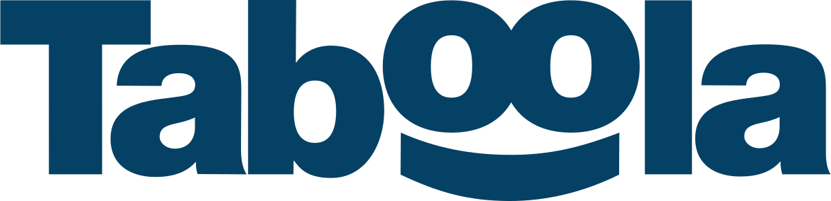 ملف:Taboola logo.svg - المعرفة