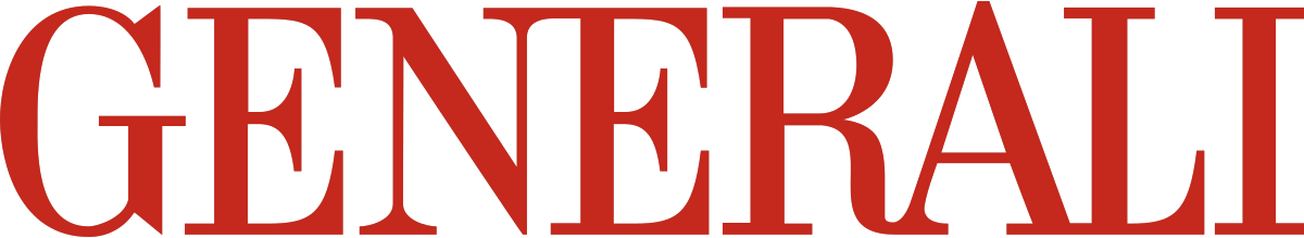 ملف:Generali wordmark logo.svg - المعرفة