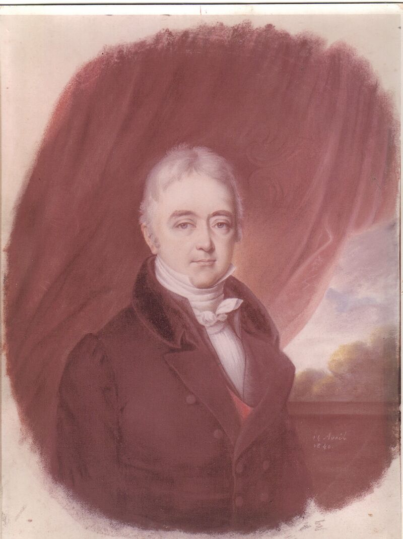 ملف:Joseph, Alexandre, Jacques Durant Comte de Mareuil.jpg - المعرفة