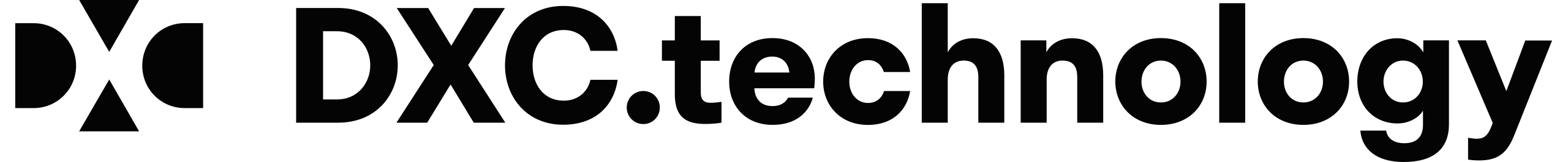 ملف:DXC Technology logo (pre-2021).svg - المعرفة