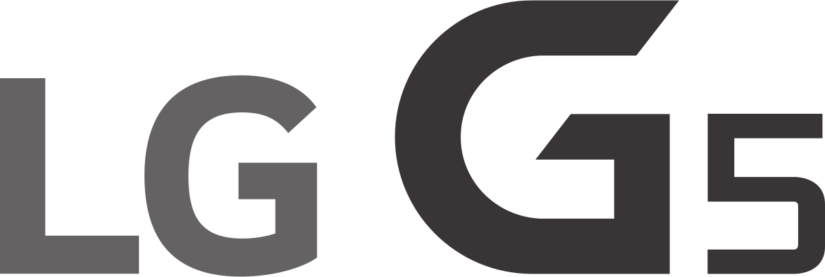 ملف:LG G5 logo.svg - المعرفة