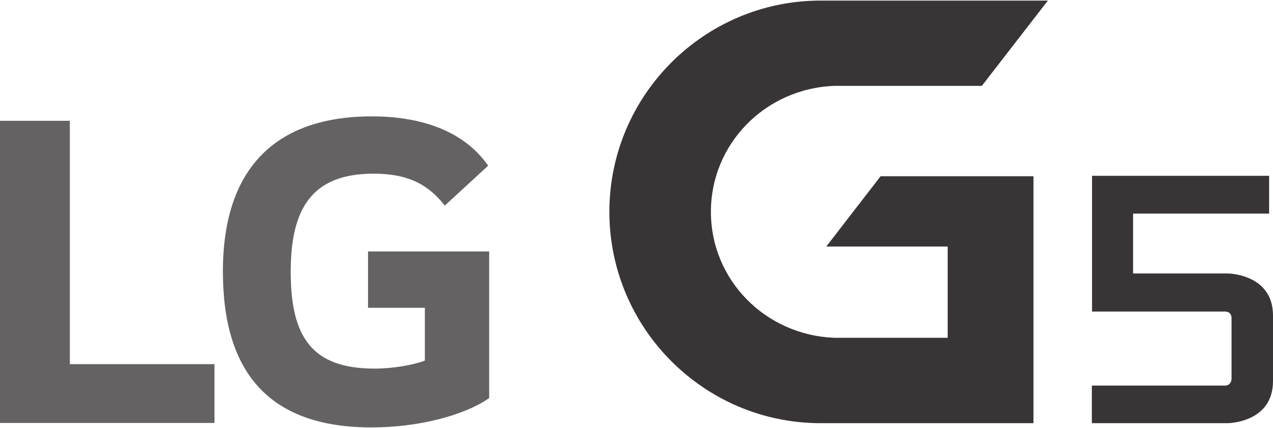 ملف:LG G5 logo.svg - المعرفة
